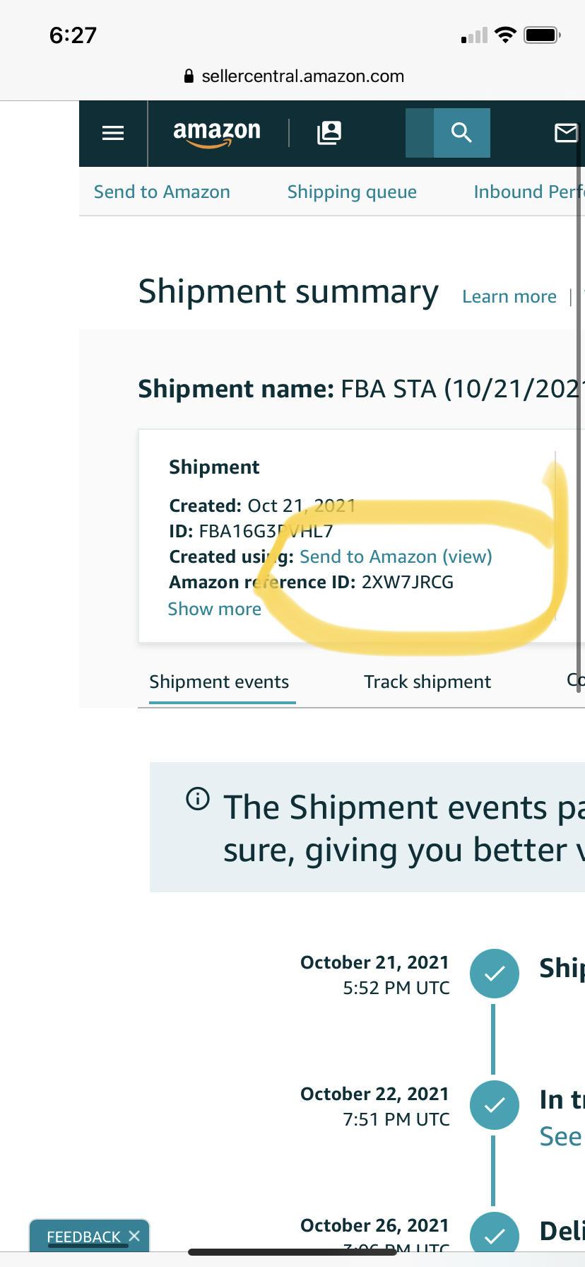 How to delete shipping plan?